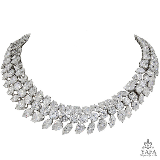 Yafa Signed Jewels - “Where you find the unfindable”