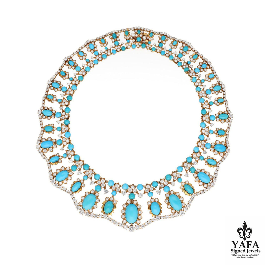 Yafa Signed Jewels - “Where you find the unfindable”