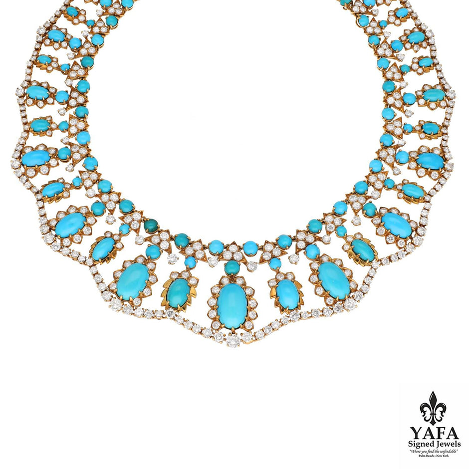 Yafa Signed Jewels - “Where you find the unfindable”