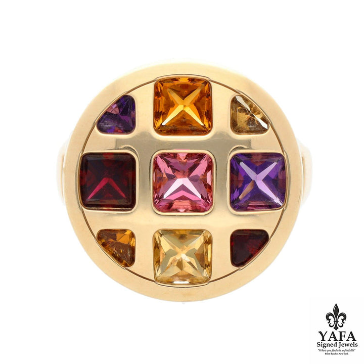 Yafa Signed Jewels - “Where you find the unfindable”