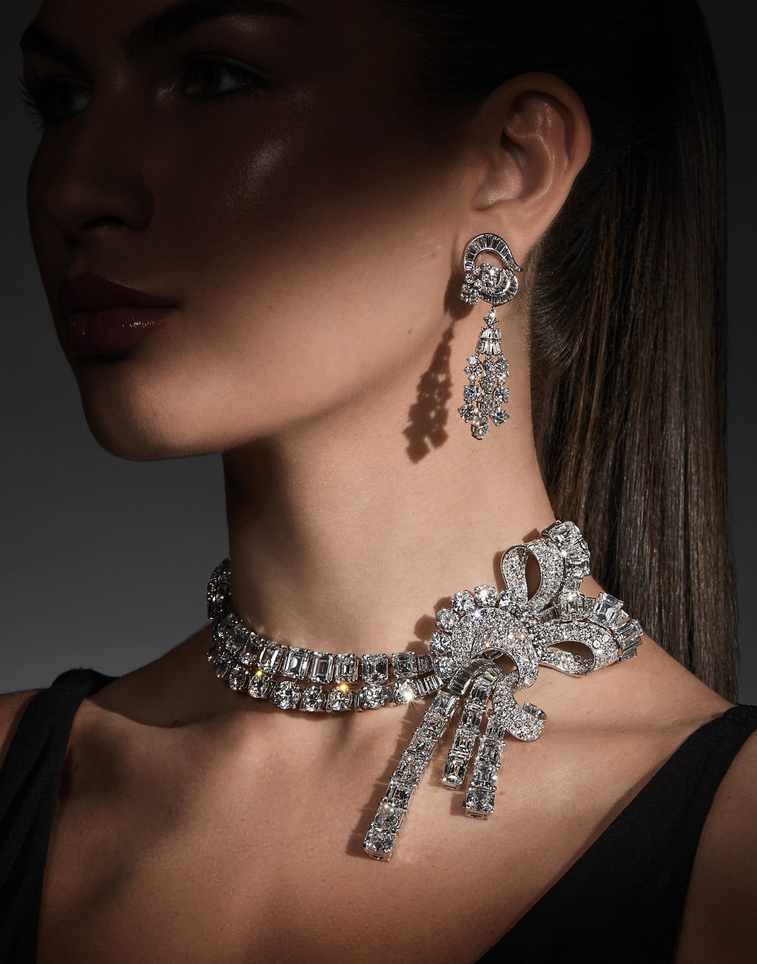 Luxury Vintage Jewelry | Yafa Signed Jewels | Palm Beach | NY